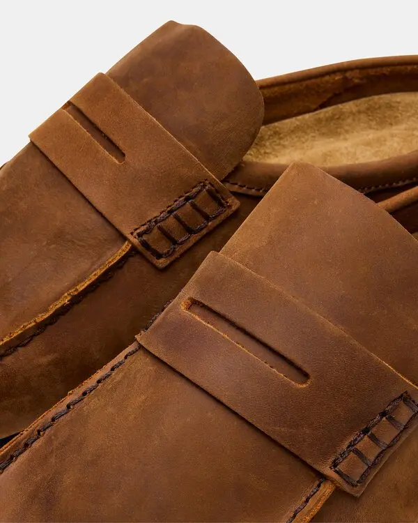 Steve Madden Wyatt Slip-on Casual Shoes