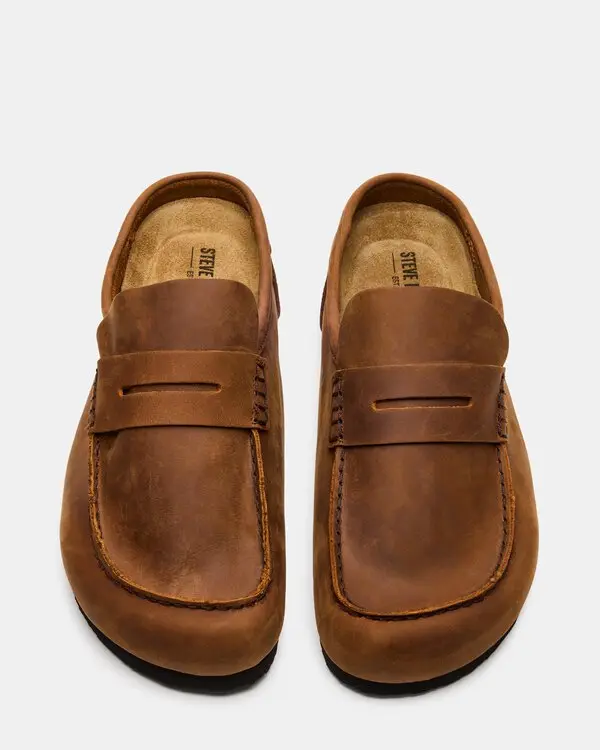 Steve Madden Wyatt Slip-on Casual Shoes
