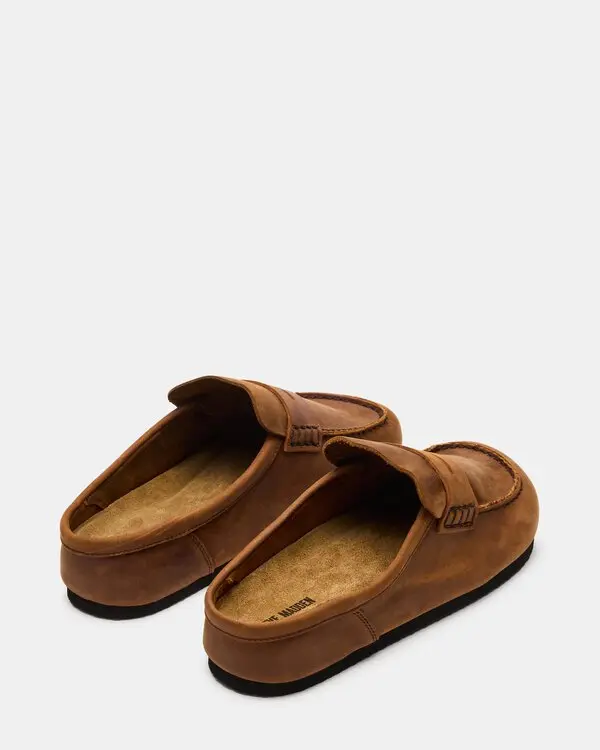 Steve Madden Wyatt Slip-on Casual Shoes