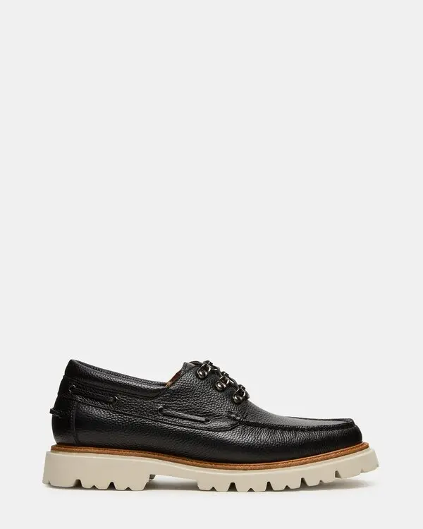 Steve Madden Victor Lace-up Casual Shoes