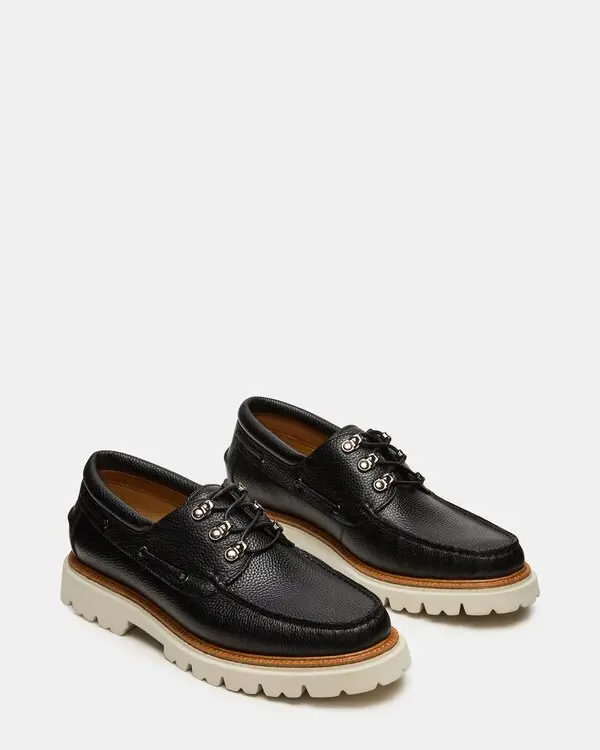 Steve Madden Victor Lace-up Casual Shoes