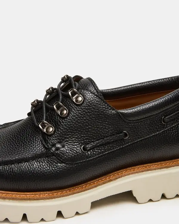Steve Madden Victor Lace-up Casual Shoes