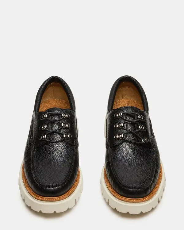 Steve Madden Victor Lace-up Casual Shoes