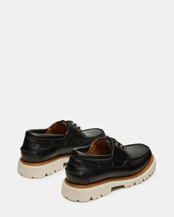 Steve Madden Victor Lace-up Casual Shoes