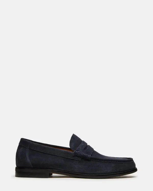 Steve Madden Huckle Slip-on Loafers