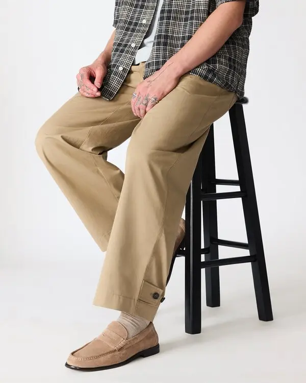 Steve Madden Huckle Slip-on Loafers