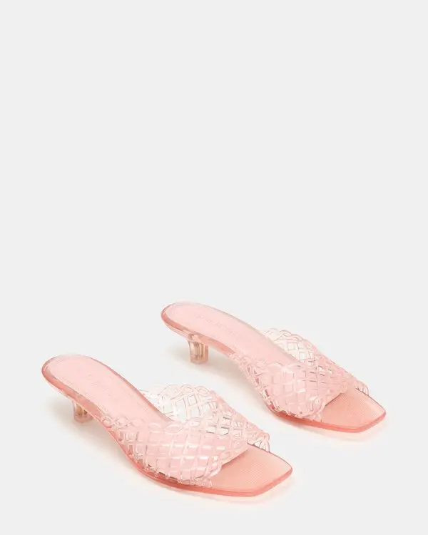 Steve Madden Ginger Mule Heels