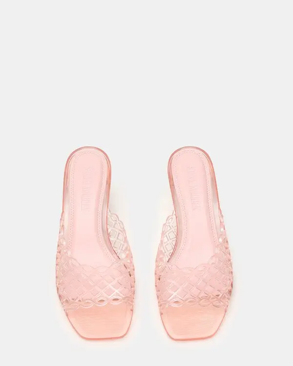 Steve Madden Ginger Mule Heels