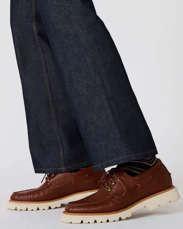 Steve Madden Victor Lace-up Casual Shoes