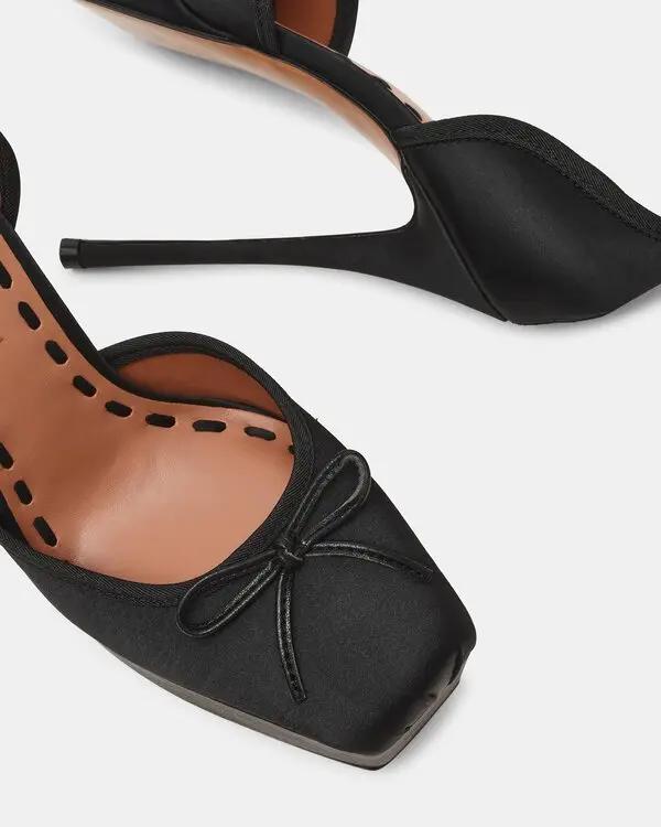 Steve Madden Listen Strappy Heels