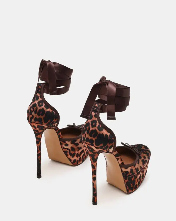 Steve Madden Listen Strappy Heels