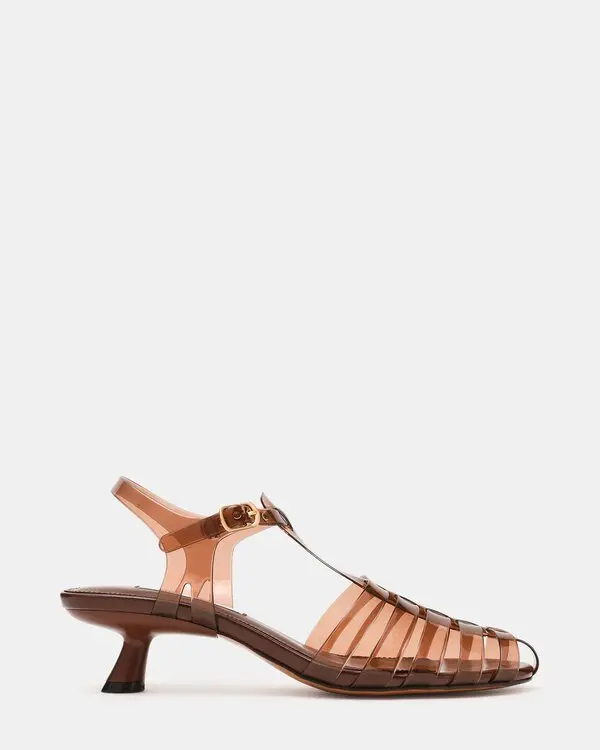 Steve Madden Jelina Strappy Heels