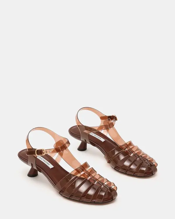 Steve Madden Jelina Strappy Heels