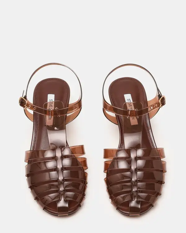 Steve Madden Jelina Strappy Heels