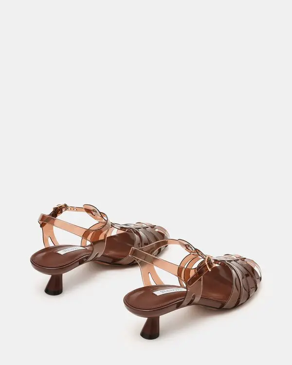 Steve Madden Jelina Strappy Heels