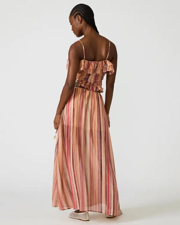 Steve Madden Shilloh Skirt Flowy Sets