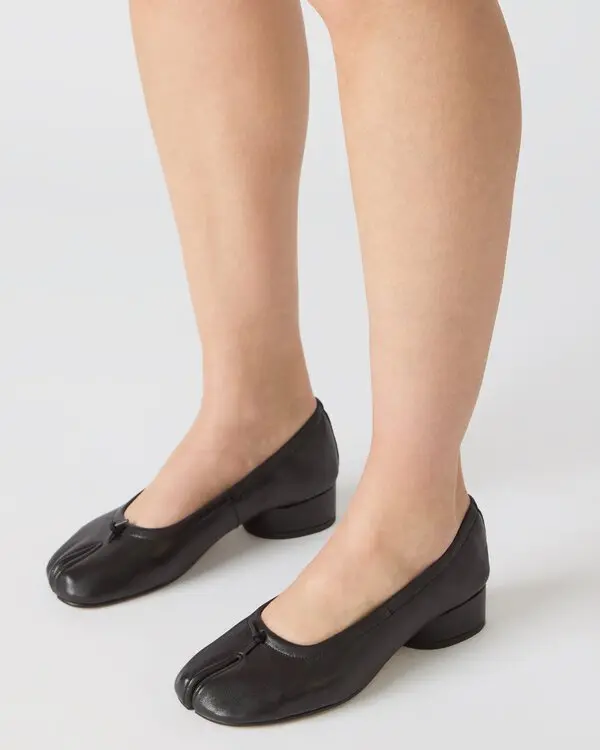 Steve Madden Cyra Block Heels