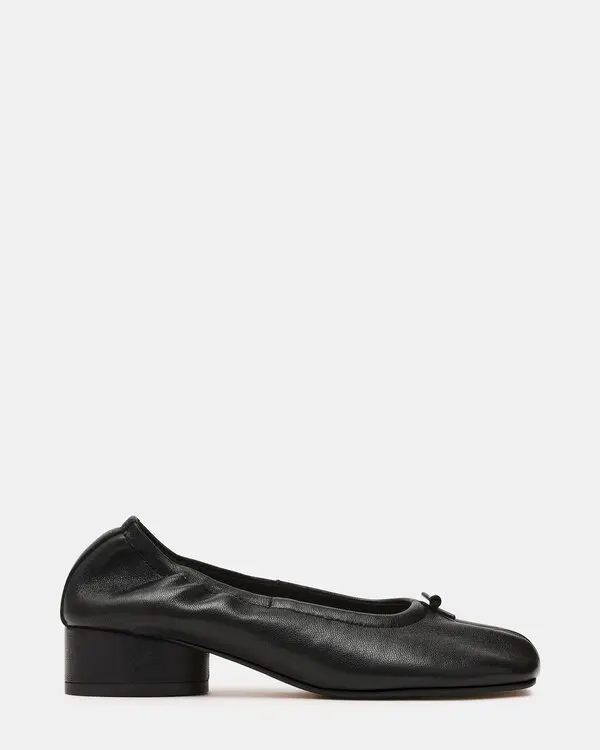 Steve Madden Cyra Block Heels
