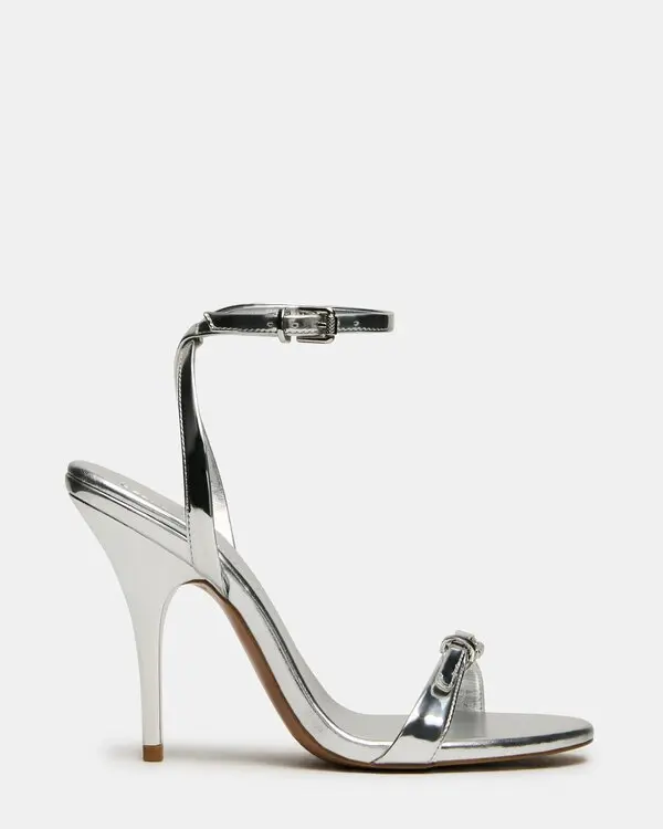 Steve Madden Foxx Strappy Heels