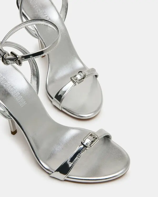 Steve Madden Foxx Strappy Heels