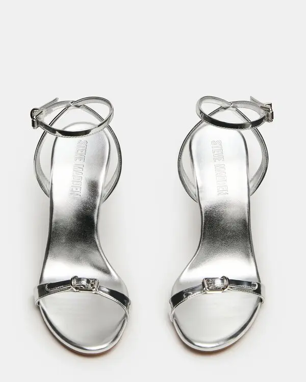 Steve Madden Foxx Strappy Heels