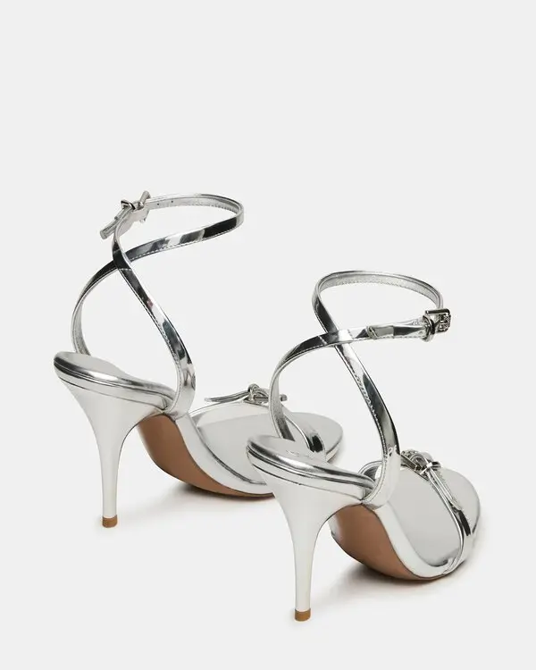 Steve Madden Foxx Strappy Heels