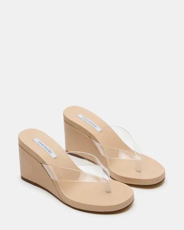 Steve Madden Playing Thong Sandals