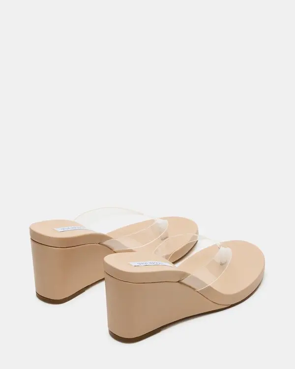 Steve Madden Playing Thong Sandals