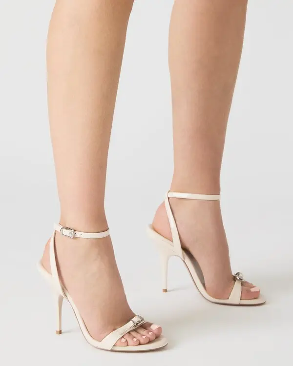 Steve Madden Foxx Strappy Heels