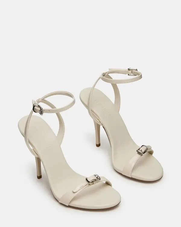 Steve Madden Foxx Strappy Heels