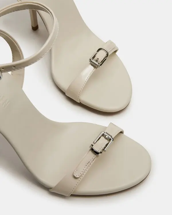Steve Madden Foxx Strappy Heels