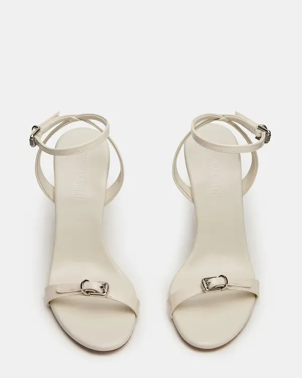 Steve Madden Foxx Strappy Heels