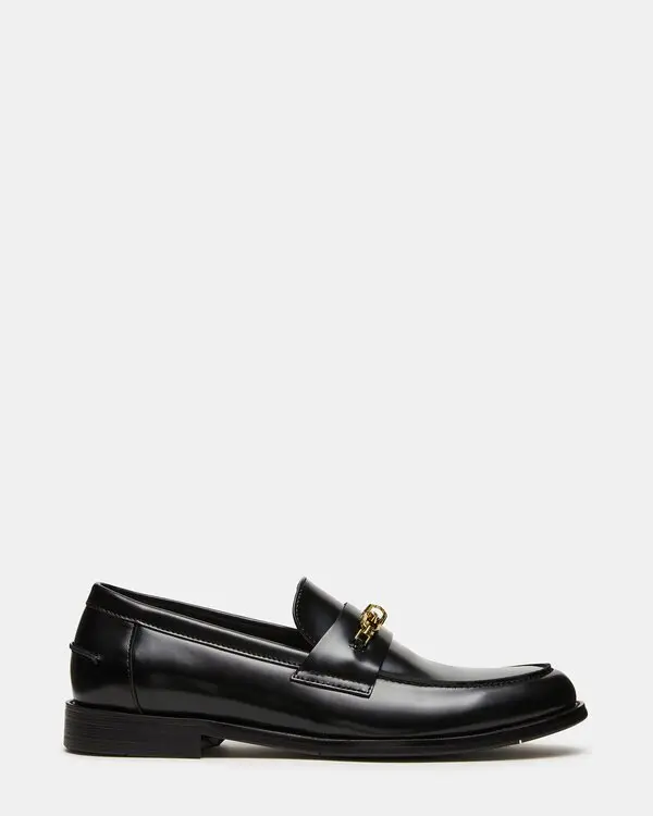 Steve Madden Nevinn Slip-on Loafers