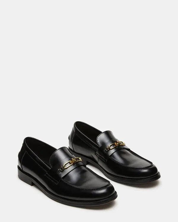 Steve Madden Nevinn Slip-on Loafers