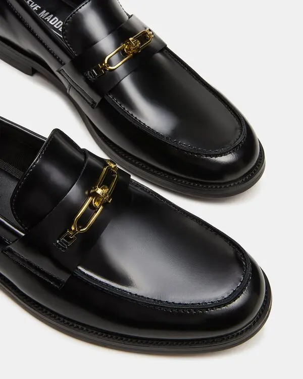Steve Madden Nevinn Slip-on Loafers