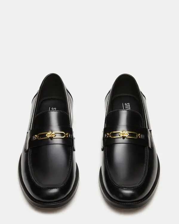Steve Madden Nevinn Slip-on Loafers