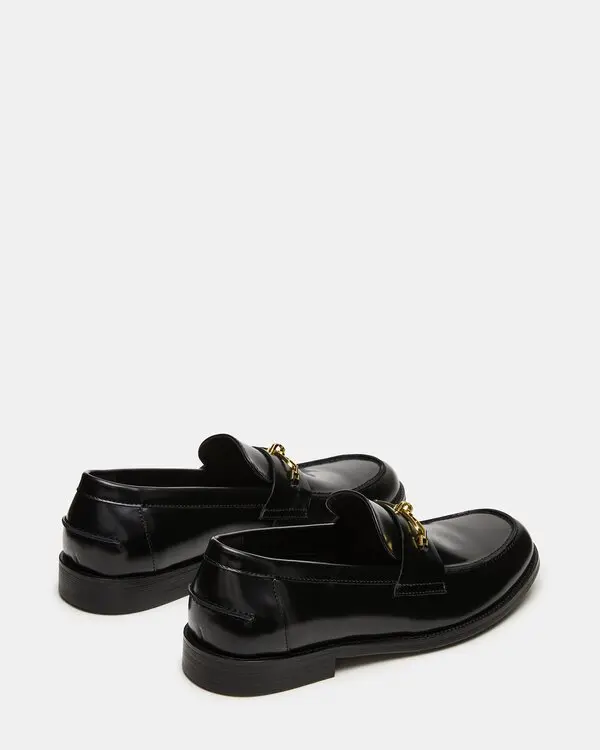 Steve Madden Nevinn Slip-on Loafers