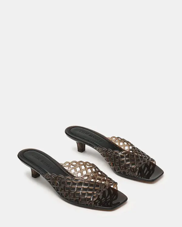 Steve Madden Ginger Mule Heels