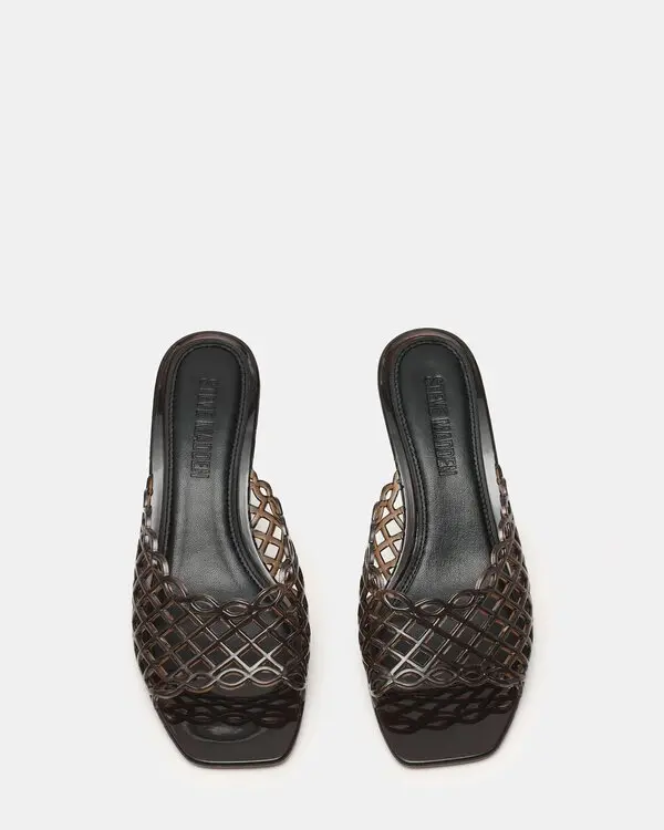 Steve Madden Ginger Mule Heels