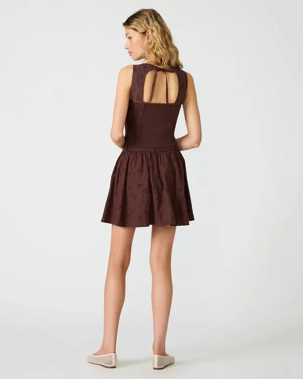 Steve Madden Dixie Knit Top