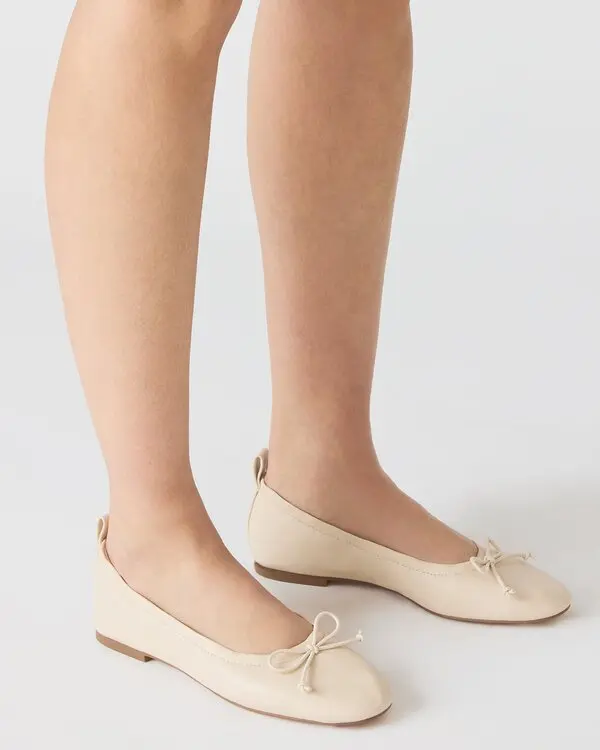Steve Madden Lanti Ballet Flats