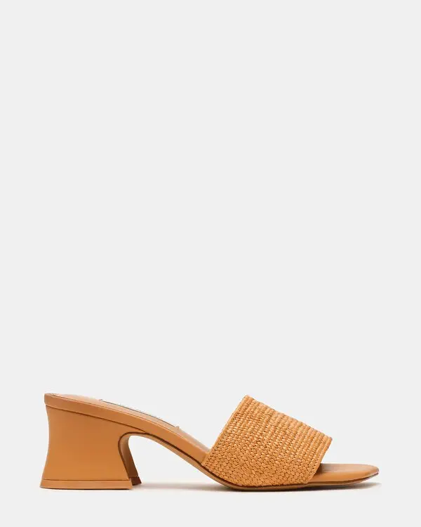 Steve Madden Frolic Block Heels