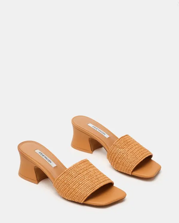 Steve Madden Frolic Block Heels