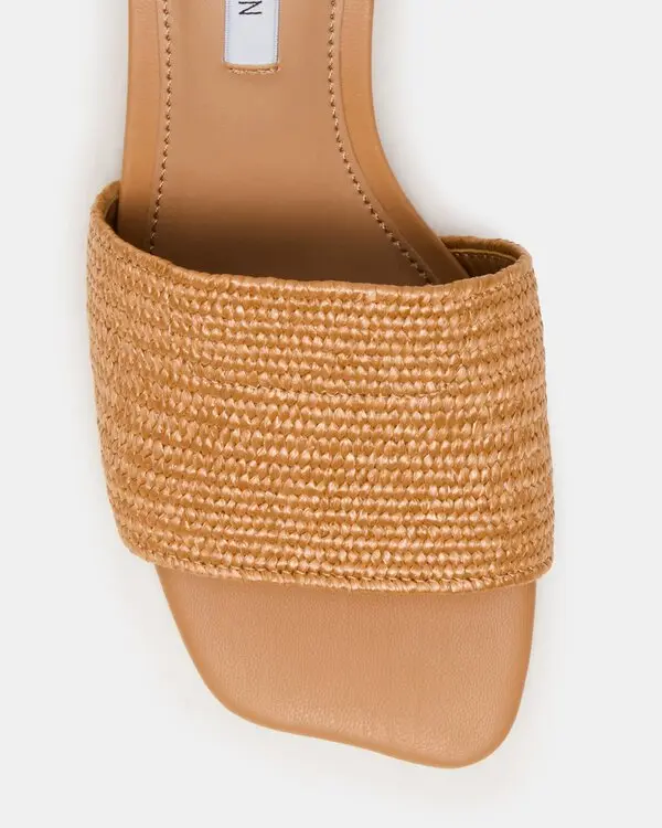 Steve Madden Frolic Block Heels