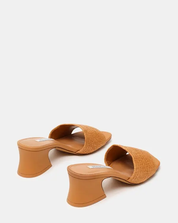 Steve Madden Frolic Block Heels