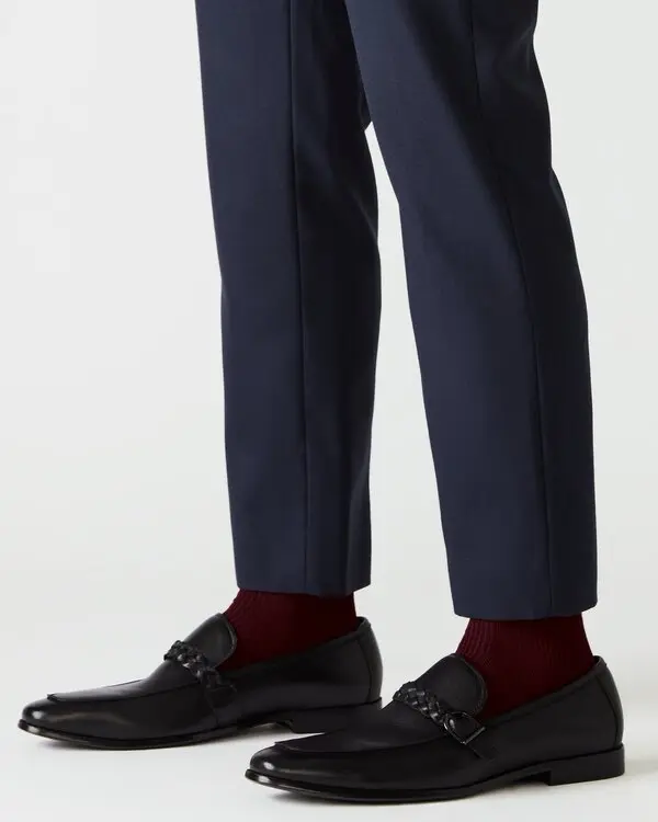 Steve Madden Chaplin Slip-on Loafers