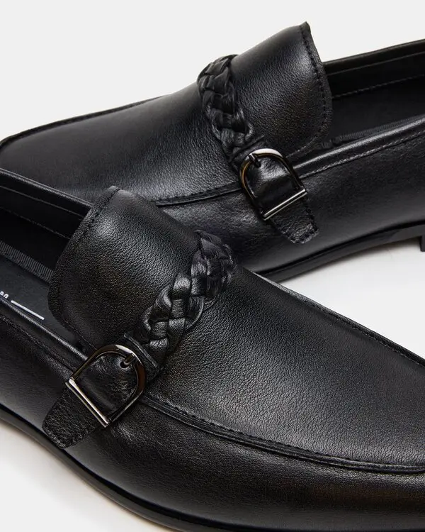 Steve Madden Chaplin Slip-on Loafers
