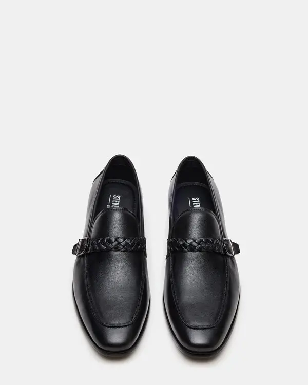 Steve Madden Chaplin Slip-on Loafers