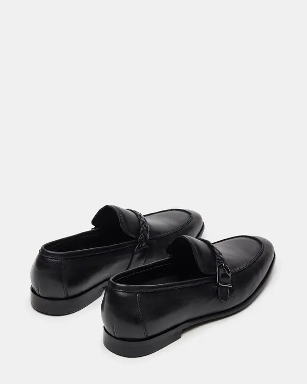 Steve Madden Chaplin Slip-on Loafers