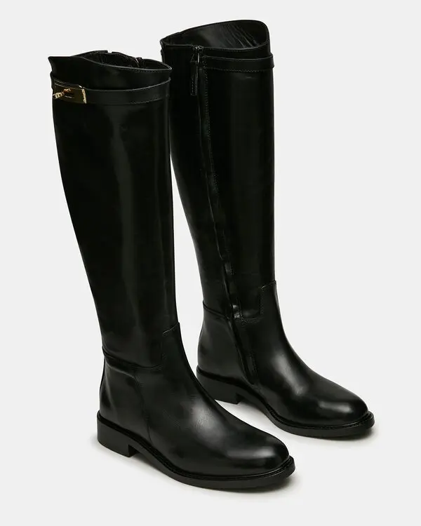 Steve Madden Bexley Knee High Boots